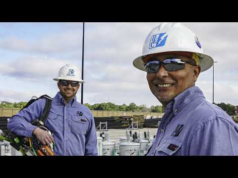 Careers and benefits at PEC
