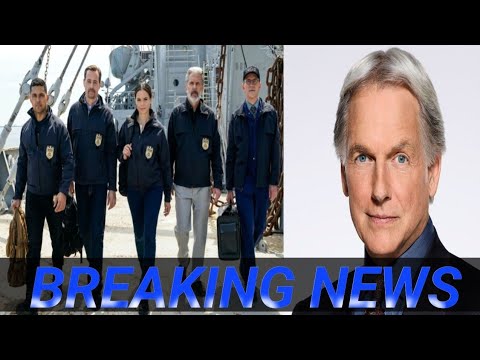 "NCIS Season 22 Release Date & Cast Breakdown: Who's In and Who's Out?"