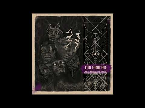 MOLARBEAR - You Will Need Gods (Full Album) 2022