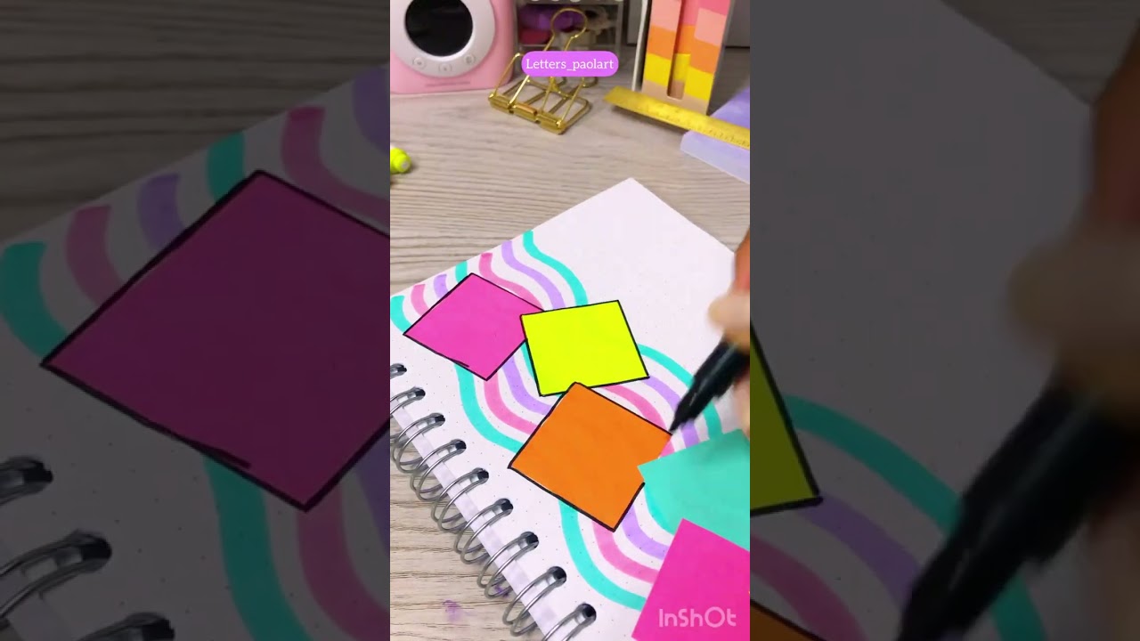 Portadas bonitas #portadas#separadores#shorts