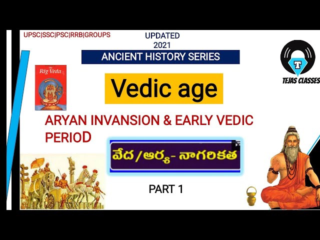 Exploring the Vedic Age and the Aryan Invasion: Insights from Ancient History | Galaxy.ai ...