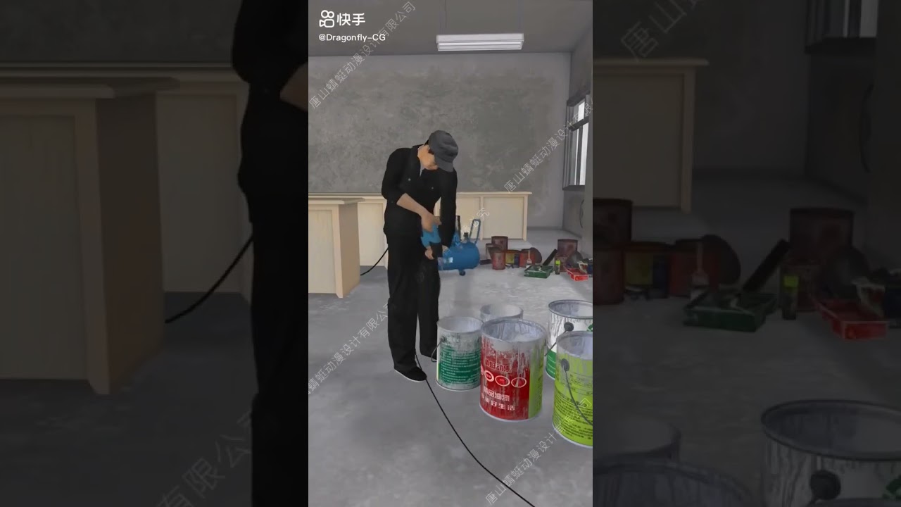 Flammable Liquids Safety || Be Safe