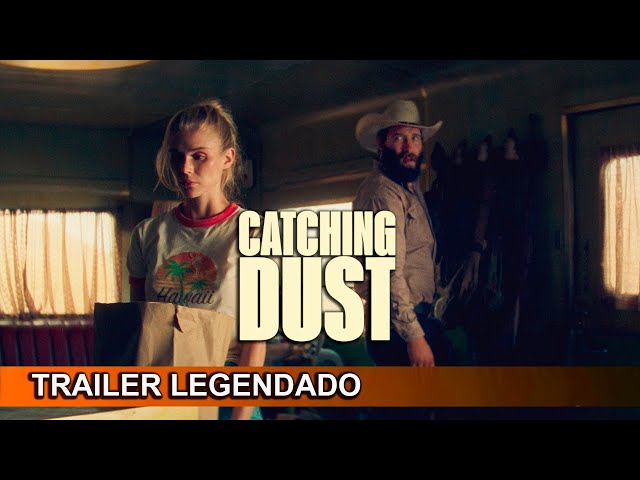 Catching Dust (2023) | Cineplayers