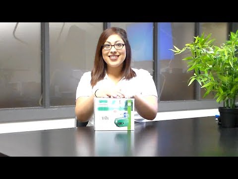 How To Put Together Your Pari Vios Nebulizer