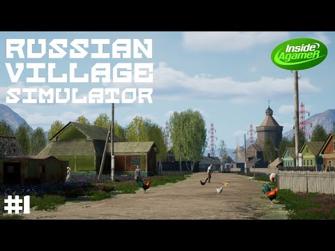 Steam Community :: Russian Village Simulator