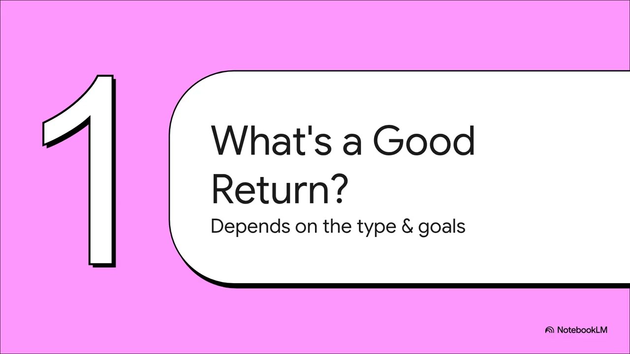 The Average Return on Annuities Explained: What You Can Realistically Expect