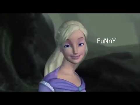 Magic of Pegasus is the most sassy barbie movie