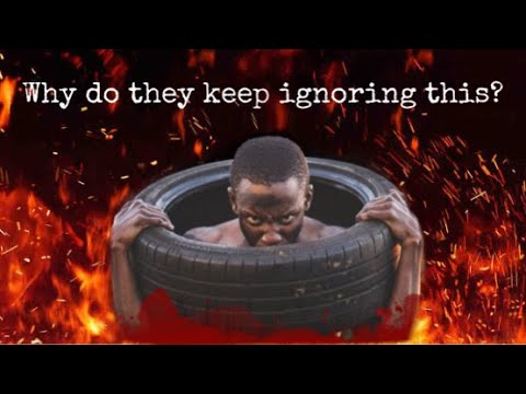 ANC sponsored violence in South Africa