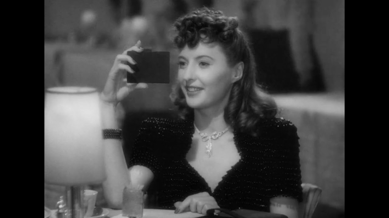 The Lady Eve - 1941 - Preston Sturges - PT-BR