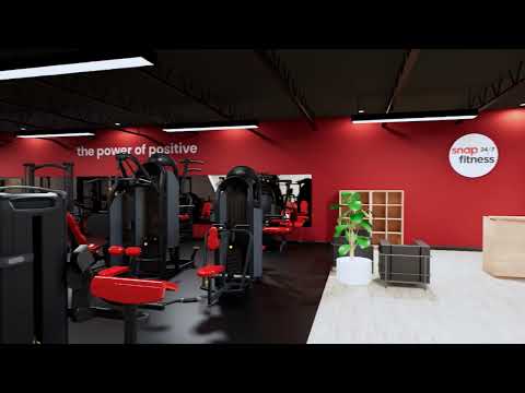 Snap Fitness Newnan Relocation