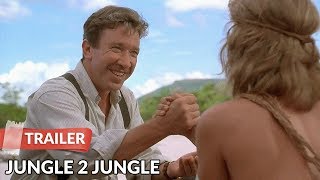Jungle 2 Jungle streaming: where to watch online?