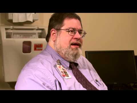 Meet David Hirsh, MD, Neuro Ophthalmology | Ohio State Medical Center