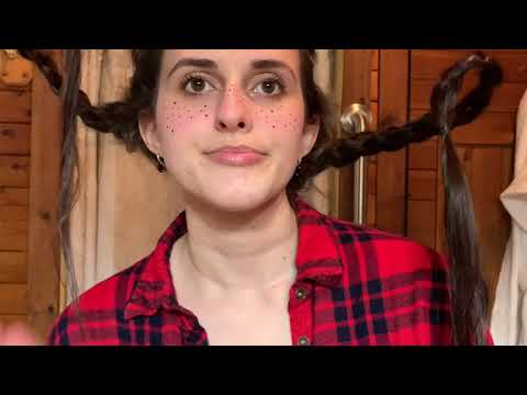 Return of the Pippi