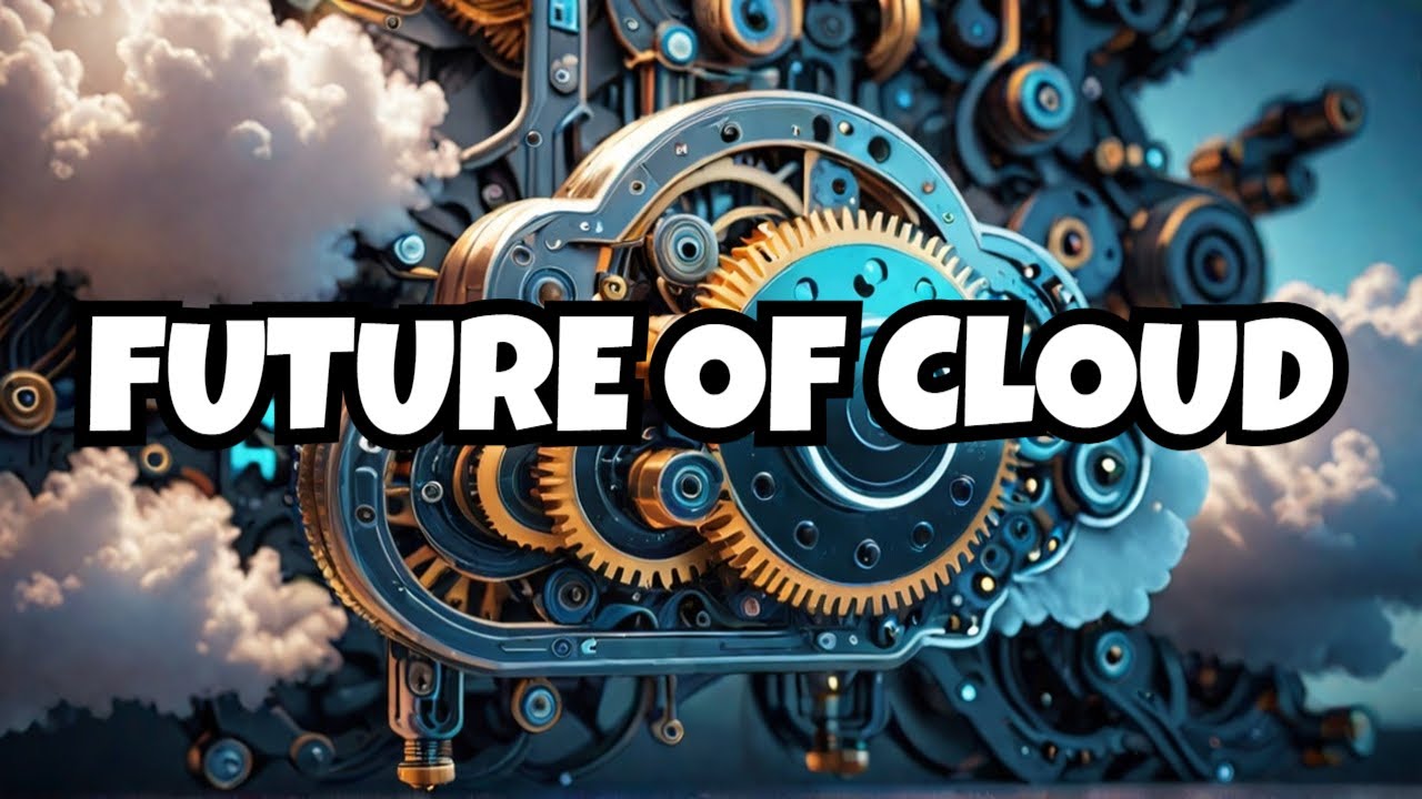 Serverless Architecture: The Future of Cloud Computing!