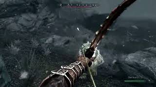 Archery 100 at Skyrim Special Edition Nexus - Mods and Community