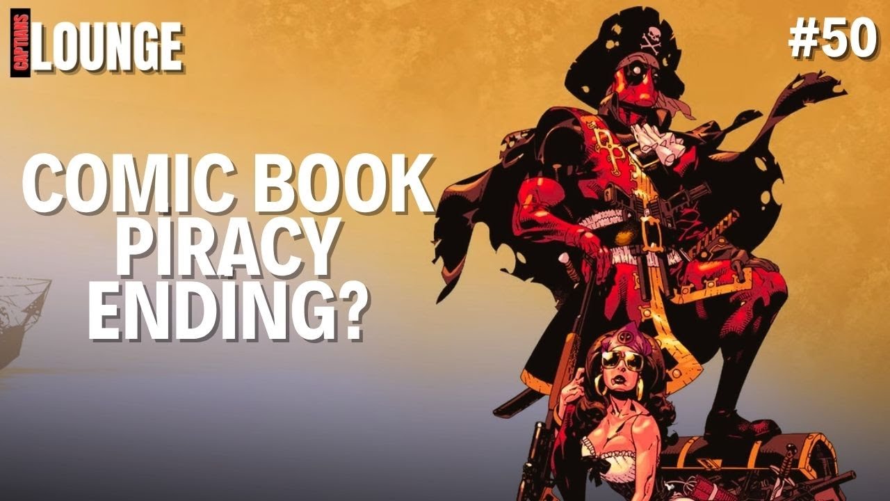 Read Comics Online SHUT DOWN?!