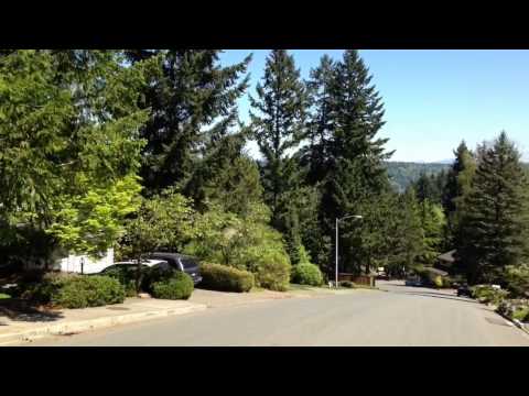 Bellevue - Microsoft Neighborhood (Redmond)