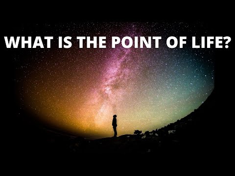 The Lost Soul Who Looks For Meaning And Purpose In Life
