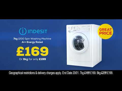 Euronics- Sale- 10 sec