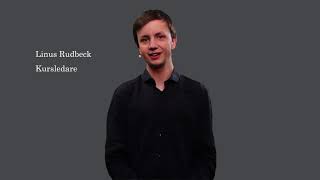 Python kurs – lär dig programmera