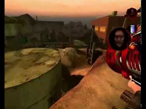 Steam Community :: Video :: Zombie Launcher