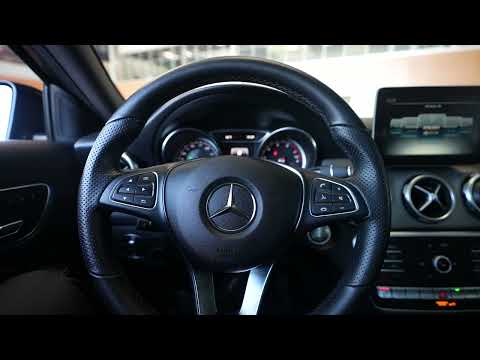 2020 Mercedes-Benz GLA 250 4MATIC® - FOR SALE P15193
