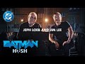 DC Comics' BATMAN: HUSH 2 Shares Trailer, Animates Jim Lee's Iconic ...
