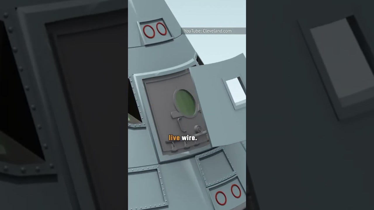 These are the final words of the Apollo 1 crew #history #nasa #tragic