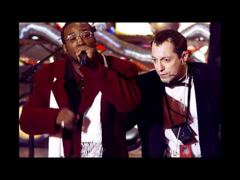 Raekwon – «Ason Jones»(OLD DIRTY BASTARD) | Palmastreets's Blog