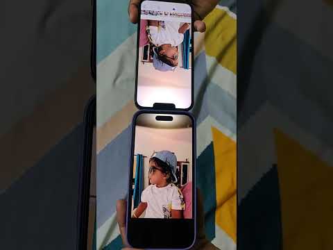 #iphone #ios17features #airdrop #filesharing