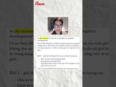 thầy Huy Forum - Luyện Thi IELTS Miễn Phí - Khóa Học Mới