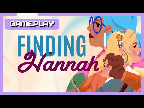 Steam Community :: Video :: Finding Hannah Gameplay