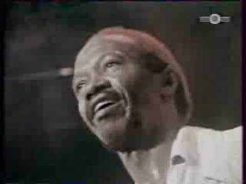 Howard “Sandman” Sims: The Executioner – (Travalanche)