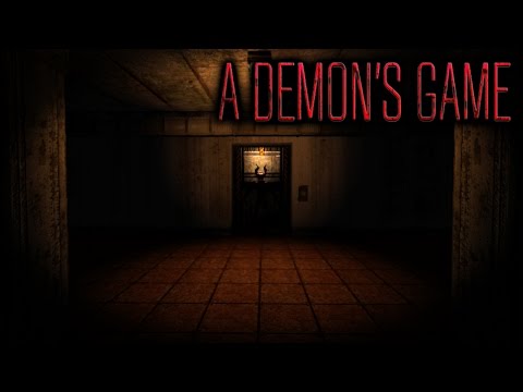 Steam Community :: Video :: A Demon's Game Part 4 - LIVE OR DIE?