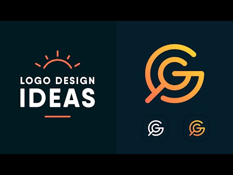Logo Design Ideas - Case Study 16 - Business Logo design