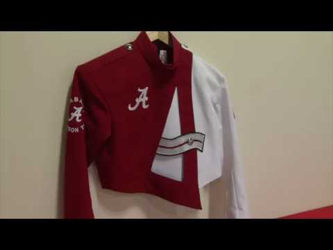 Miami Township company Fred J. Miller, Inc. makes band uniforms worn across the country