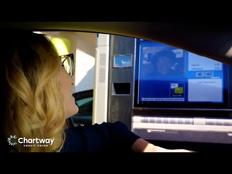 Chartway Direct Teller