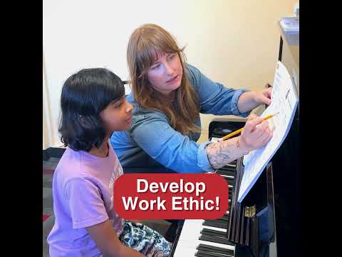 Music Lessons for ALL Ages & ALL Levels Square