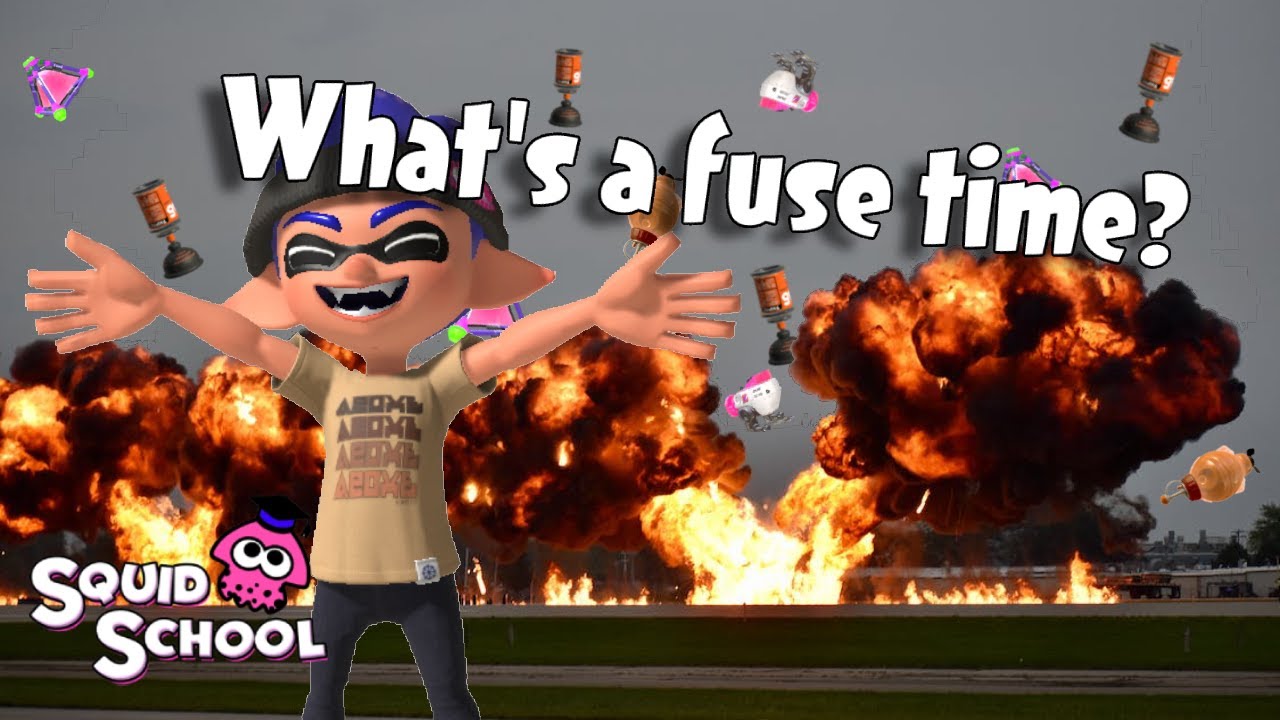 Making Bombs Explode Instantly