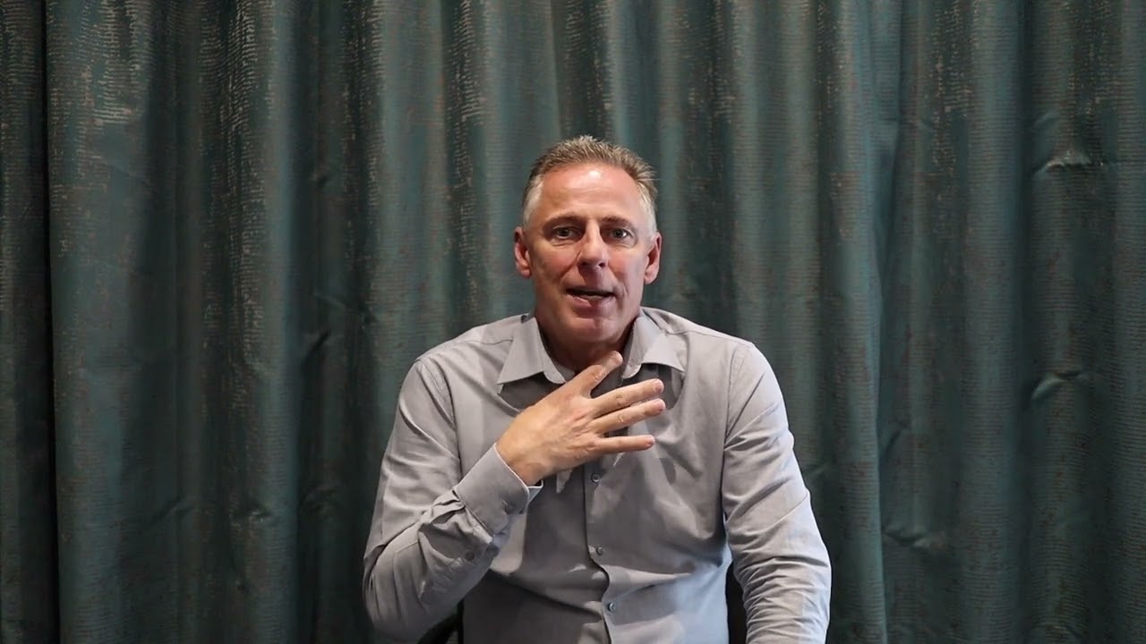 EFT Videos - EFT Matrix Academy