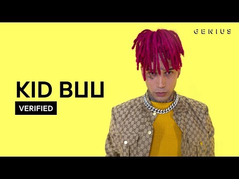 Kid Buu (rapper) Wiki