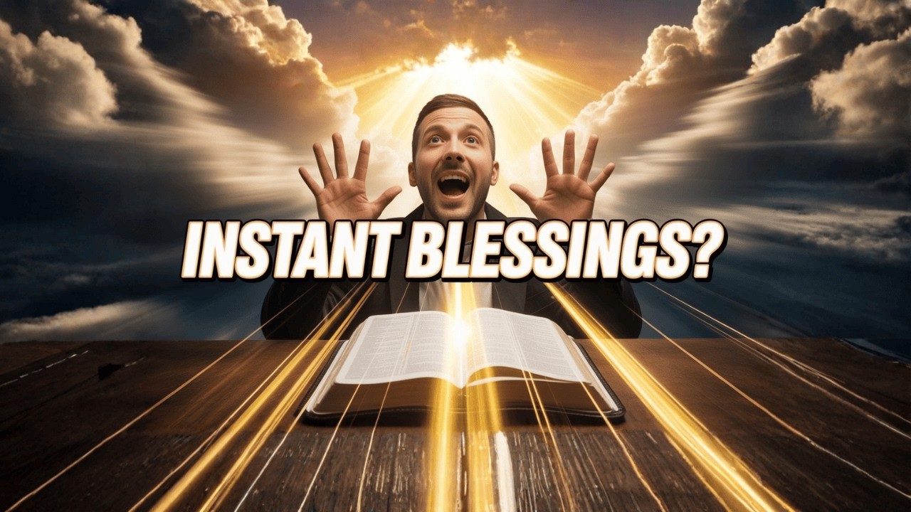 Top 20 Bible Prayer Verses For Blessings That Actually Work Fast