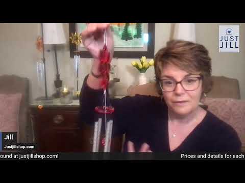 Simple Things From Just Jill