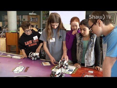 Gearbots Educational Resources