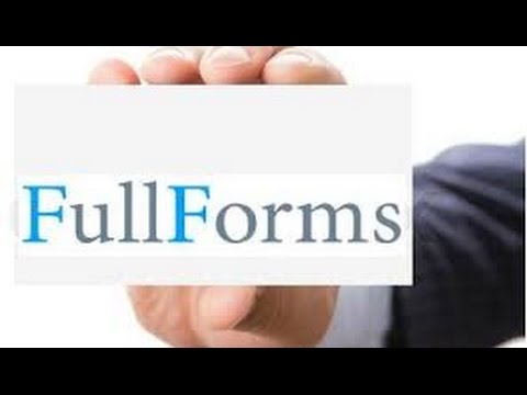 What is the full form of P S