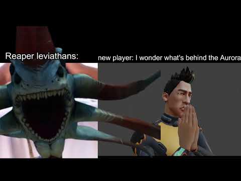 Steam Community :: Video :: Reaper leviathans are going to be eating ...