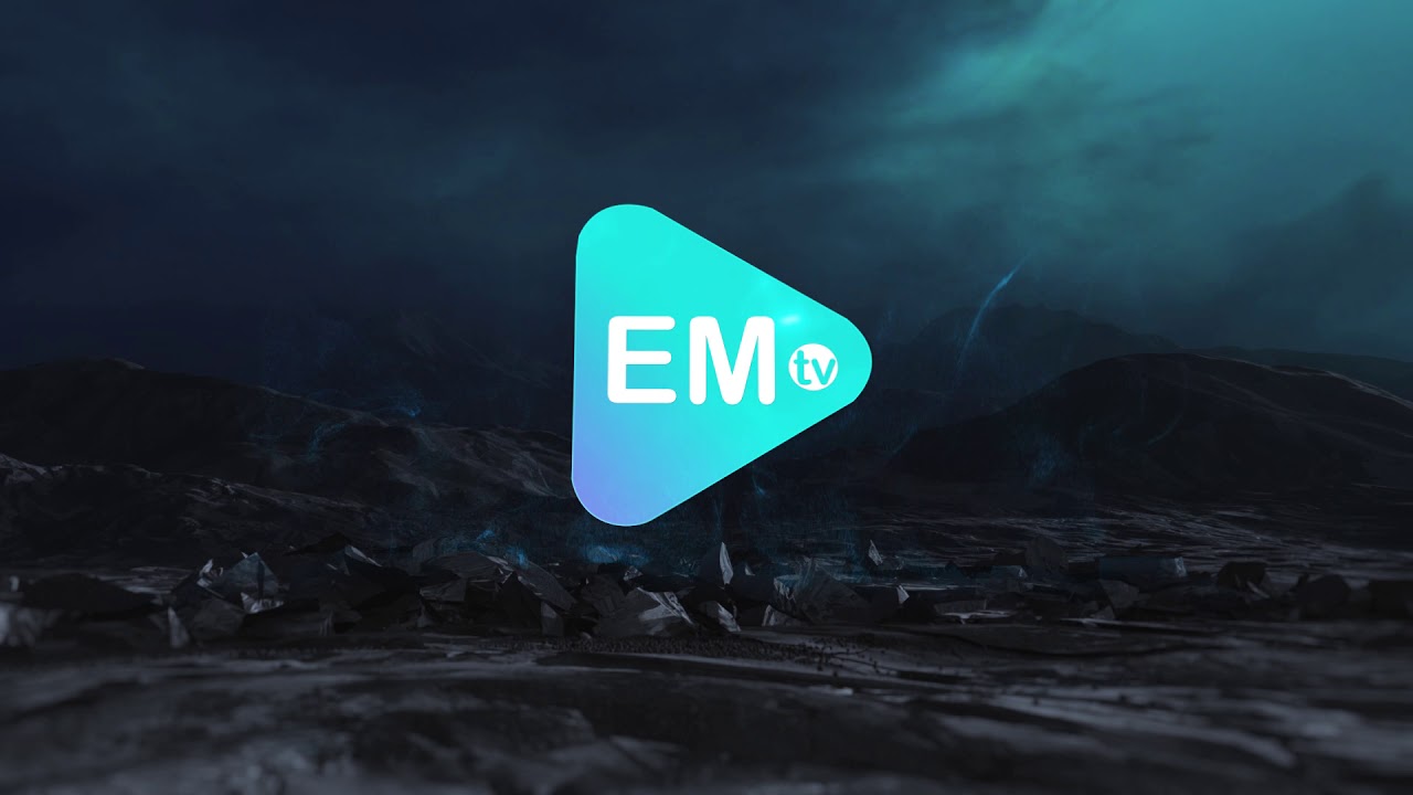 Emmanuel Miracle TV Logo