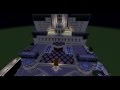 Mi6 Headquaters Minecraft Map
