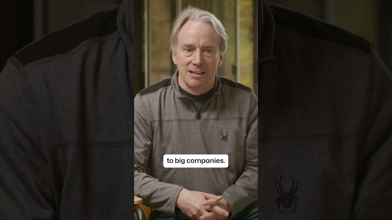 Did Linus Torvalds write Git in 10 days? Hear the real story