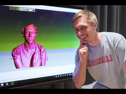 Electrical, Computer, and Systems Engineering at Rensselaer
